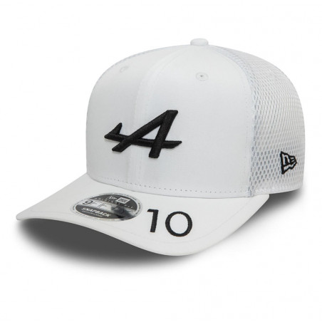 OFFICIAL Team Alpine Cap