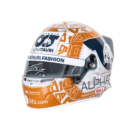 AUSTIN 2022 MINI-HELMET