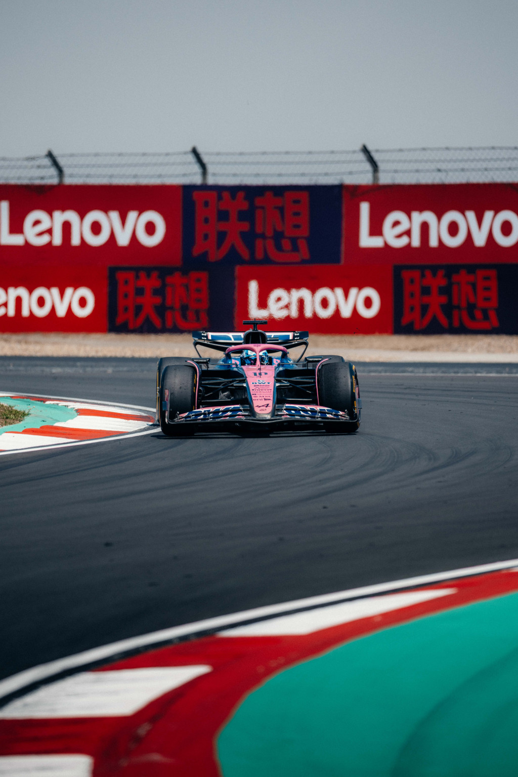 Chinese Grand Prix 2025: A weekend to forget for Pierre